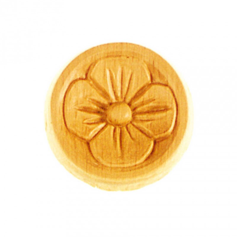 RR11 - Small round rosettes - Rosettes - Products
