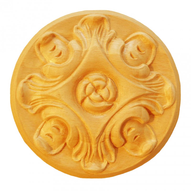 RR20 - Small round rosettes - Rosettes - Products