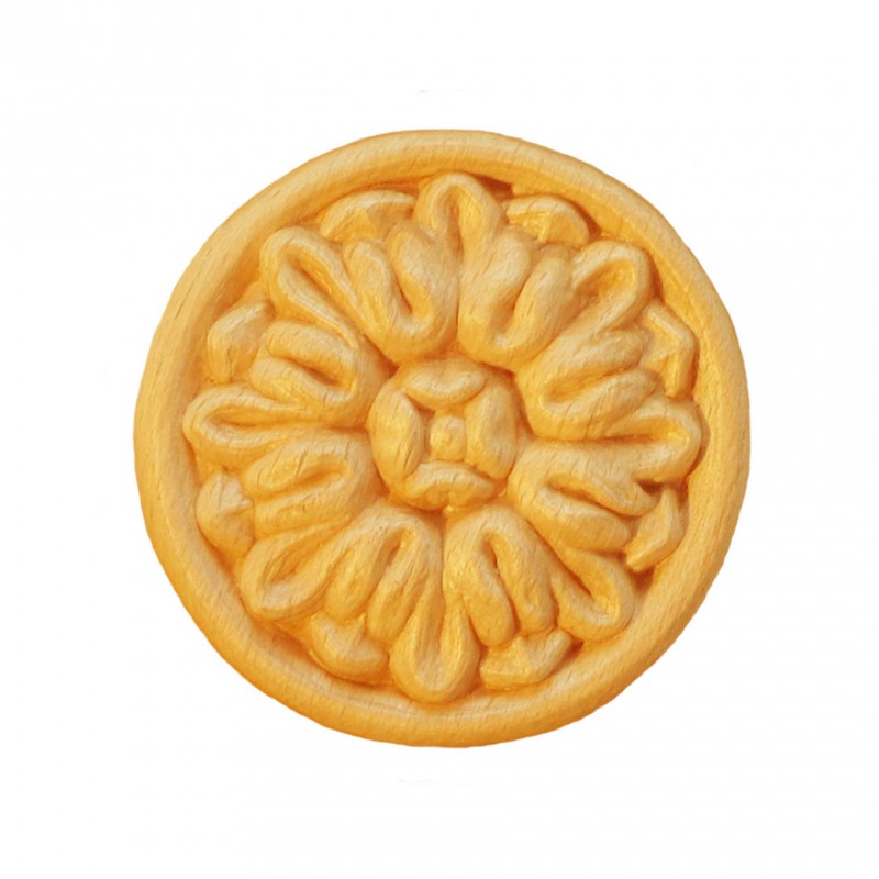 RR28 - Small round rosettes - Rosettes - Products