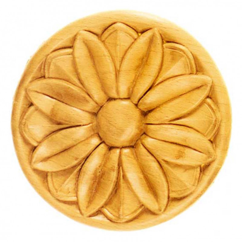 RR37 - Small round rosettes - Rosettes - Products