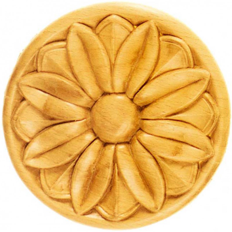 RR37/B - Small round rosettes - Rosettes - Products
