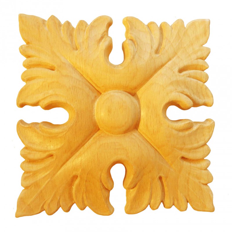 RV109 - Small square rosettes - Rosettes - Products