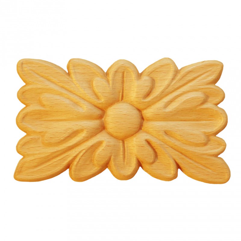 RV74 - Small square rosettes - Rosettes - Products