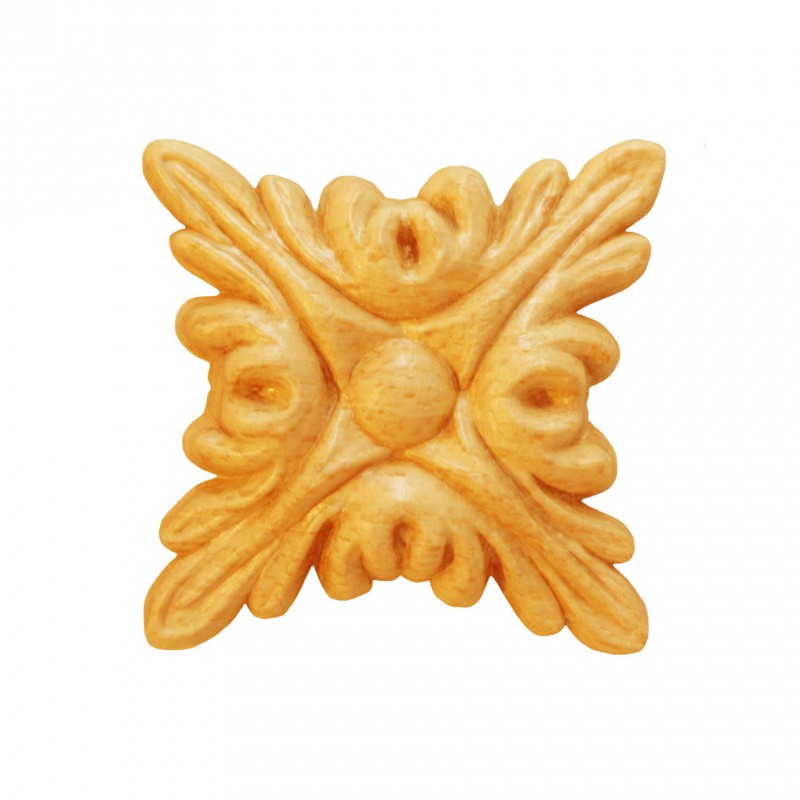 RV78 - Small square rosettes - Rosettes - Products