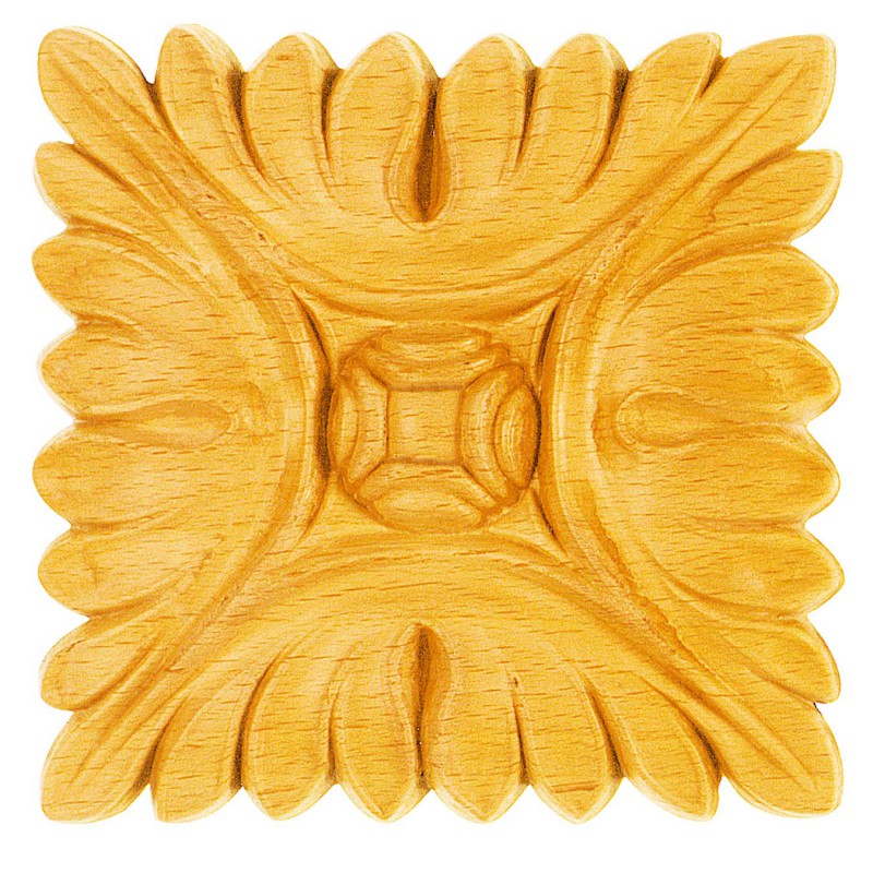 RV92 - Small square rosettes - Rosettes - Products